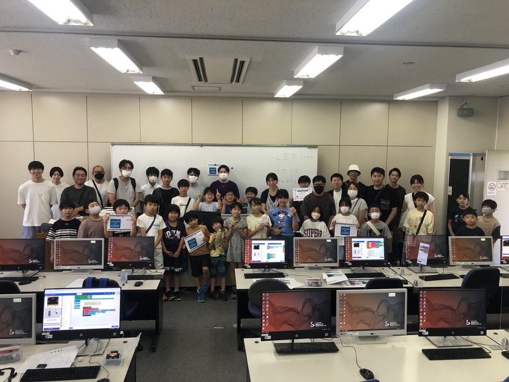 CoderDojo豊橋の開校について（2023年12月の開催予定） | セミナー/ウェビナー/イベント/勉強会検索の「Workship EVENT」