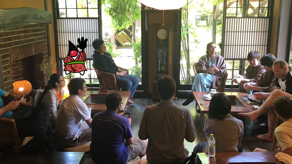 JOnsen 2025 - 日本Javaユーザーグループ/Japan Java User Group | Doorkeeper
